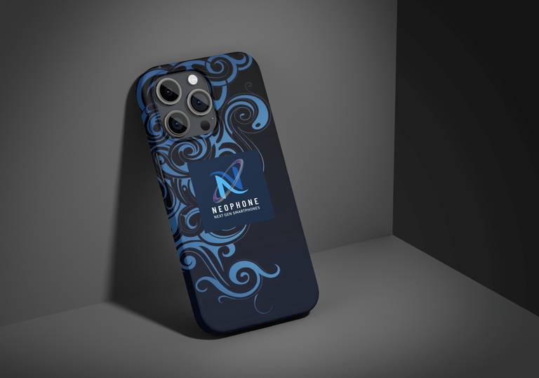 NeoPhone — X Series: X1, X2 & XPro | Intelligent Smartphones